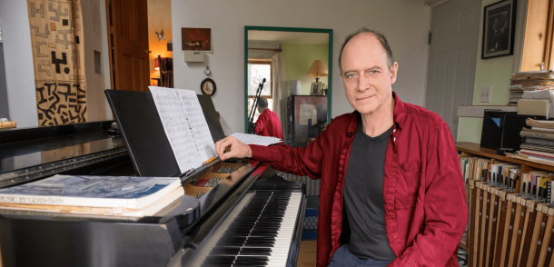 Biography | JOHN McDOWELL