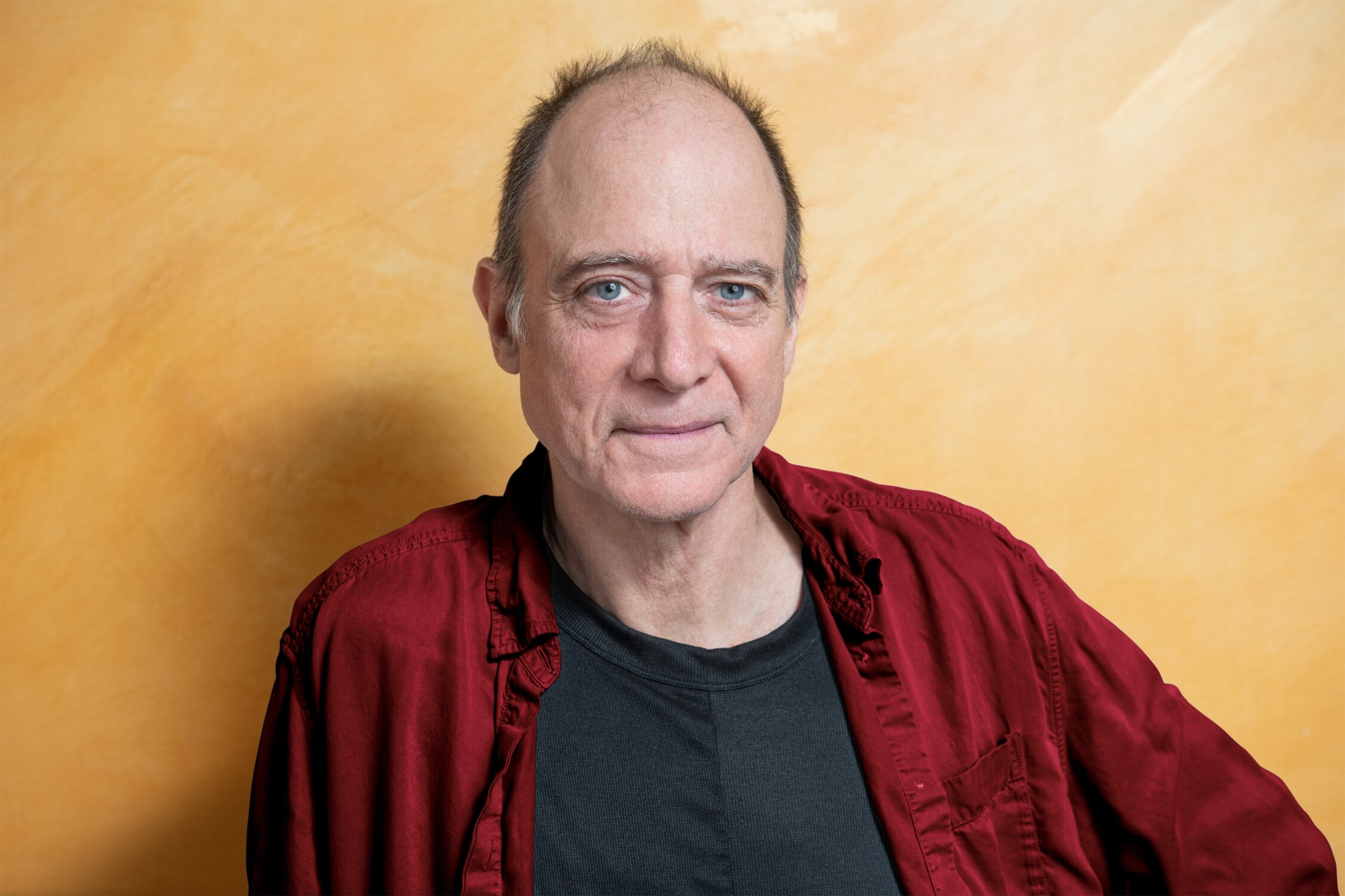Press, Reviews, Quotes | JOHN McDOWELL